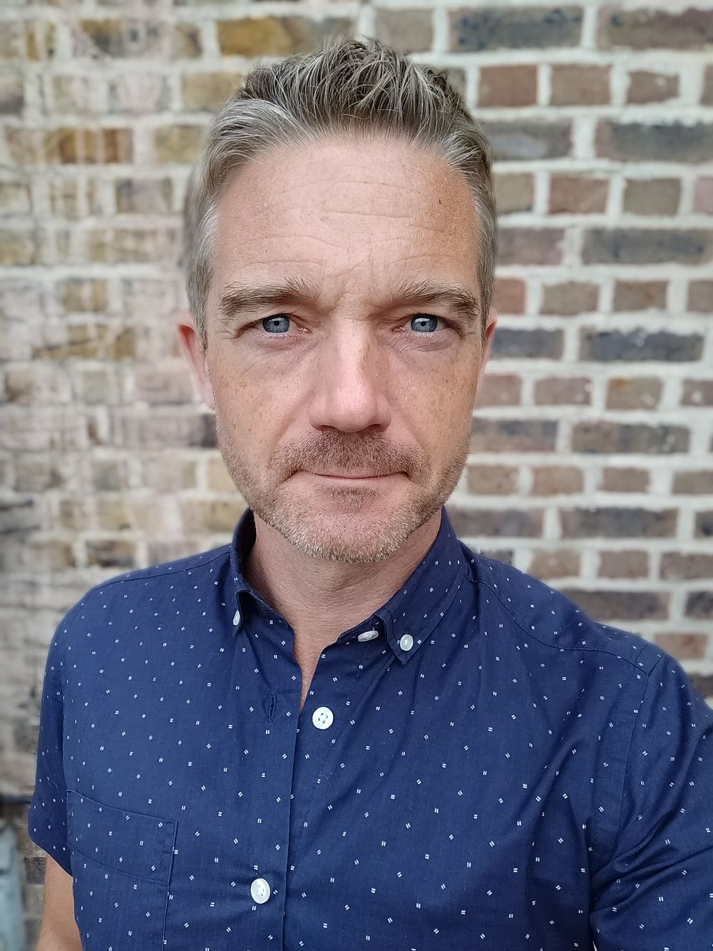 About The Colour Space